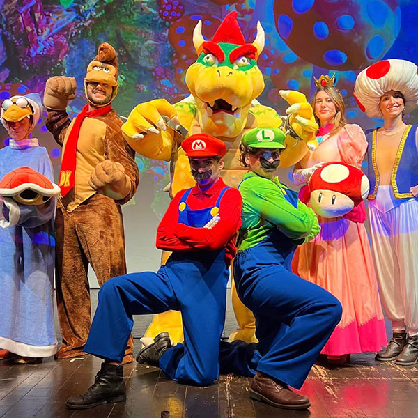 Teatro Manzoni Milano